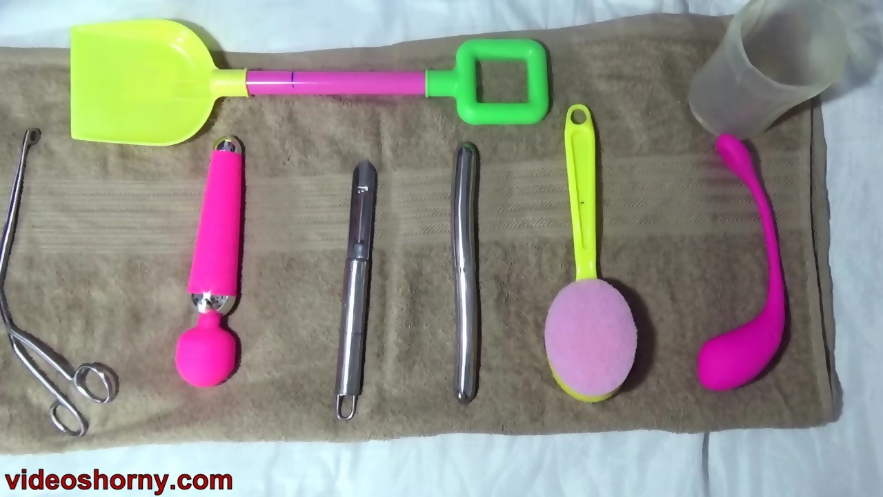 Cervix Stretching And Uterus Dilation With Penetration Eporner