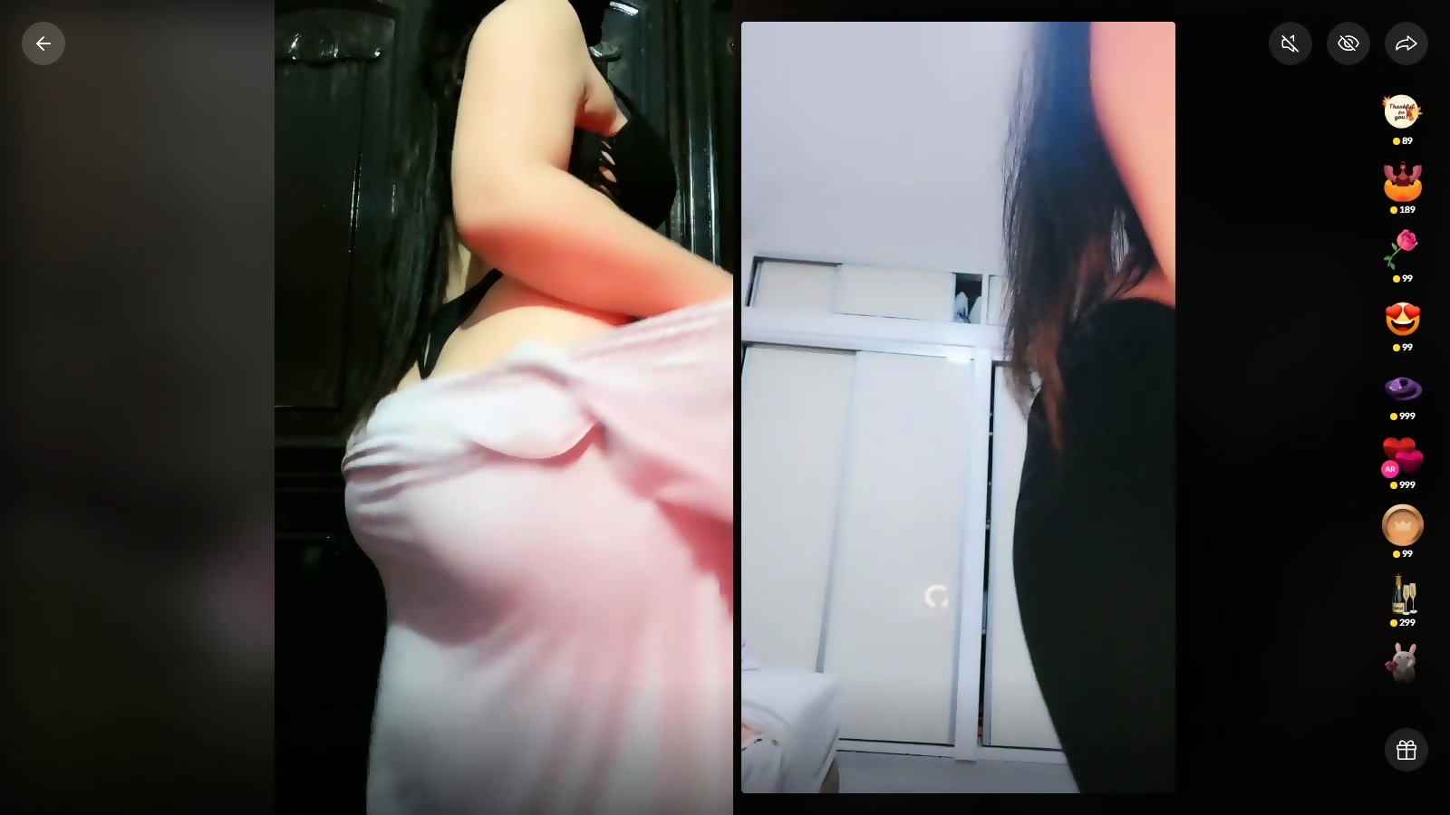 Tango Eporner