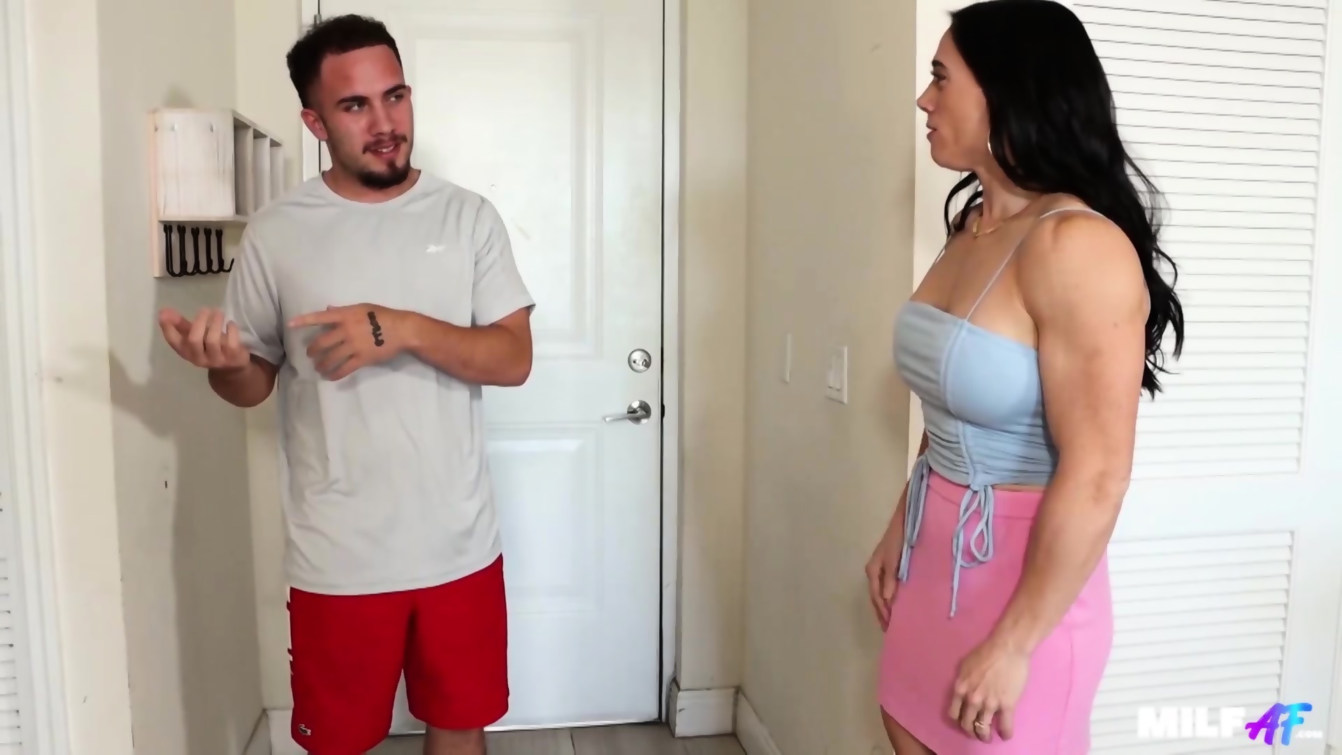 Vanessa Arizona Fitness Model Hardcore Sex Eporner