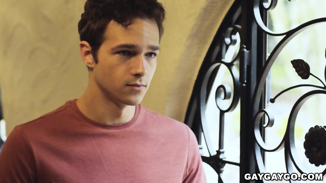 Hot Taboo Gay Sex Scene With Adam And Jayden Eporner