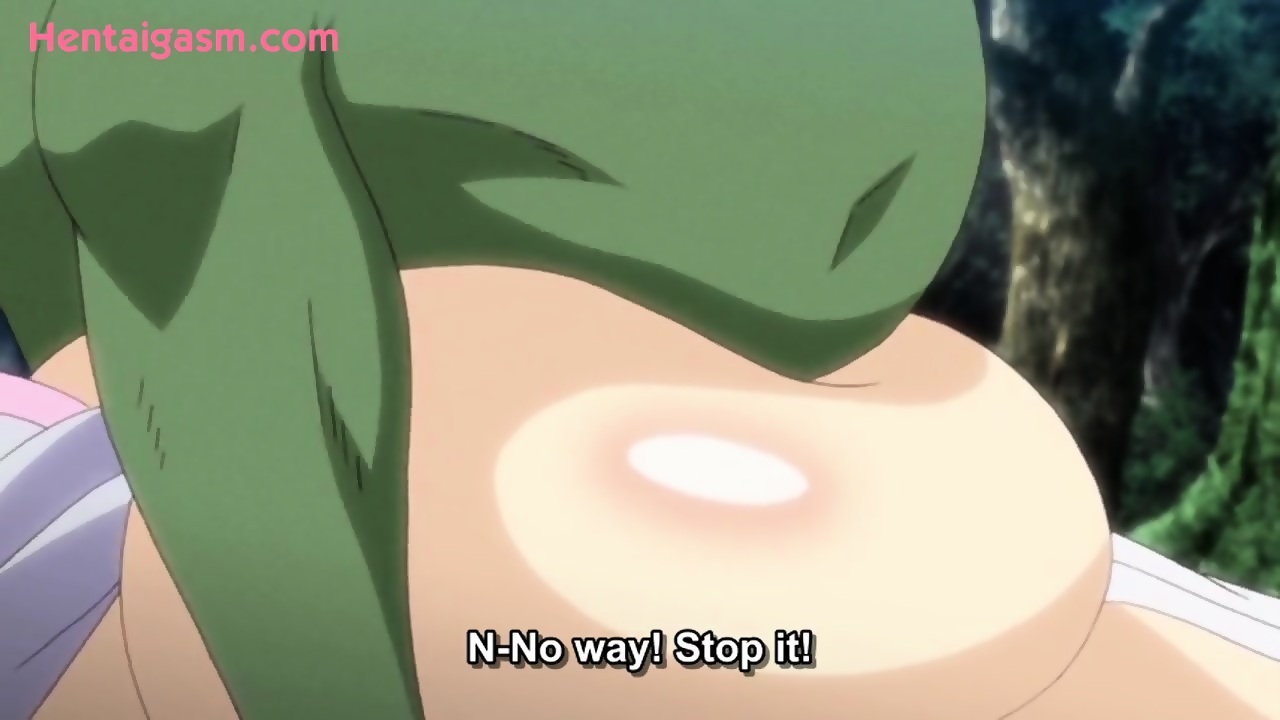 New Hentai Goblin No Suana 4 Subbed Eporner