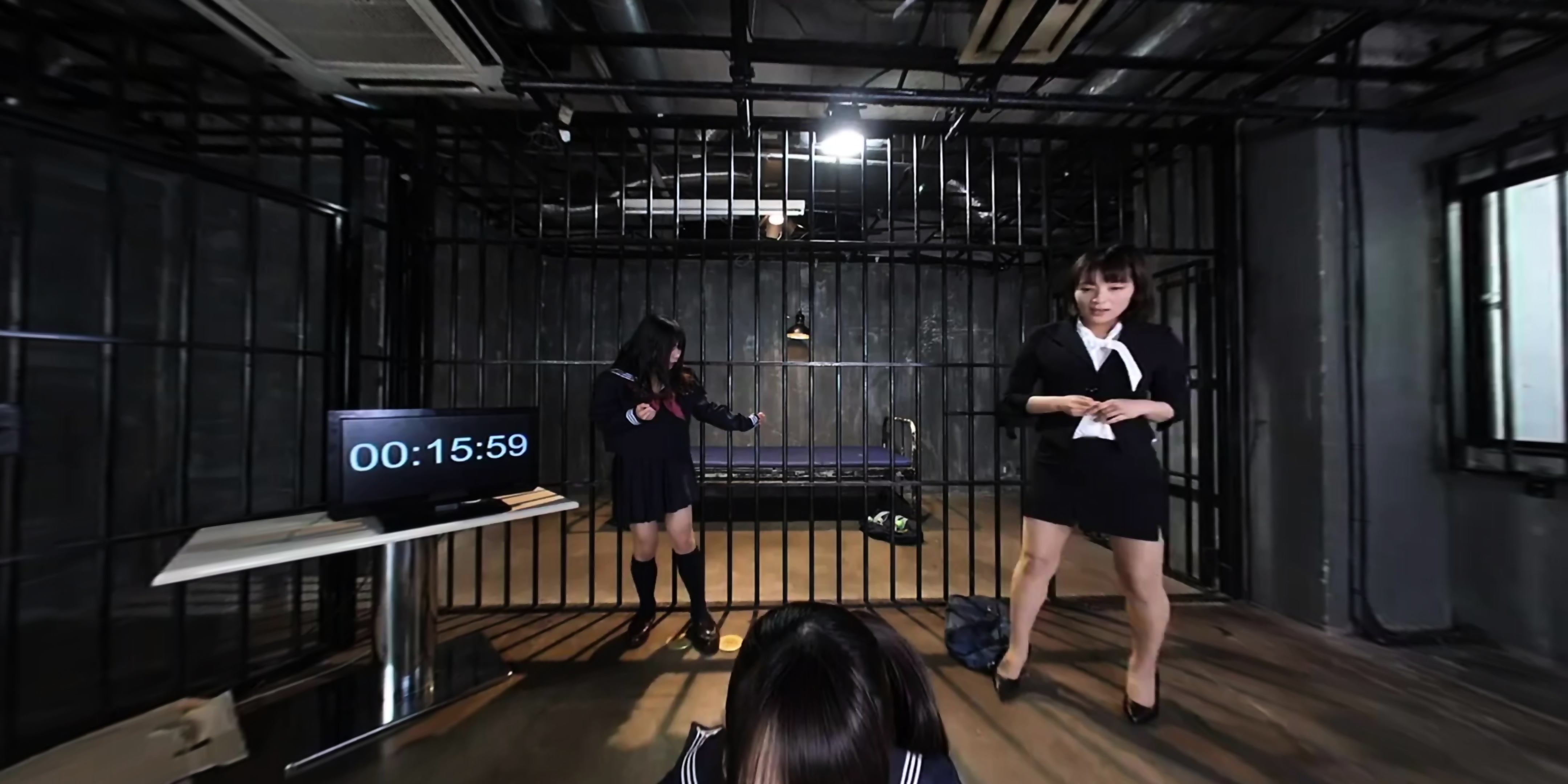 Mikako Challenge Part 1 And 2 Eporner 