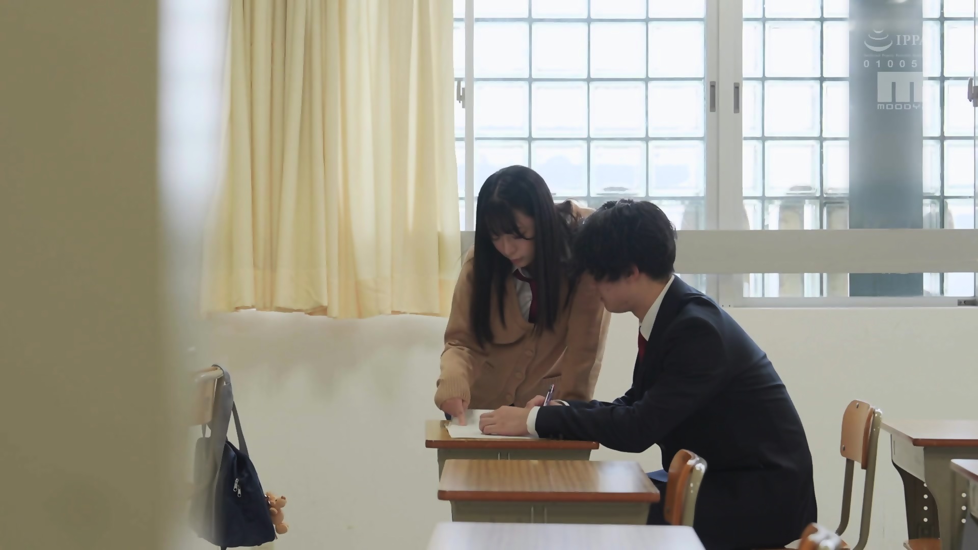 Live Action Version And I Will Be Eaten By That Man Again Today Original Rokumaruso 250000