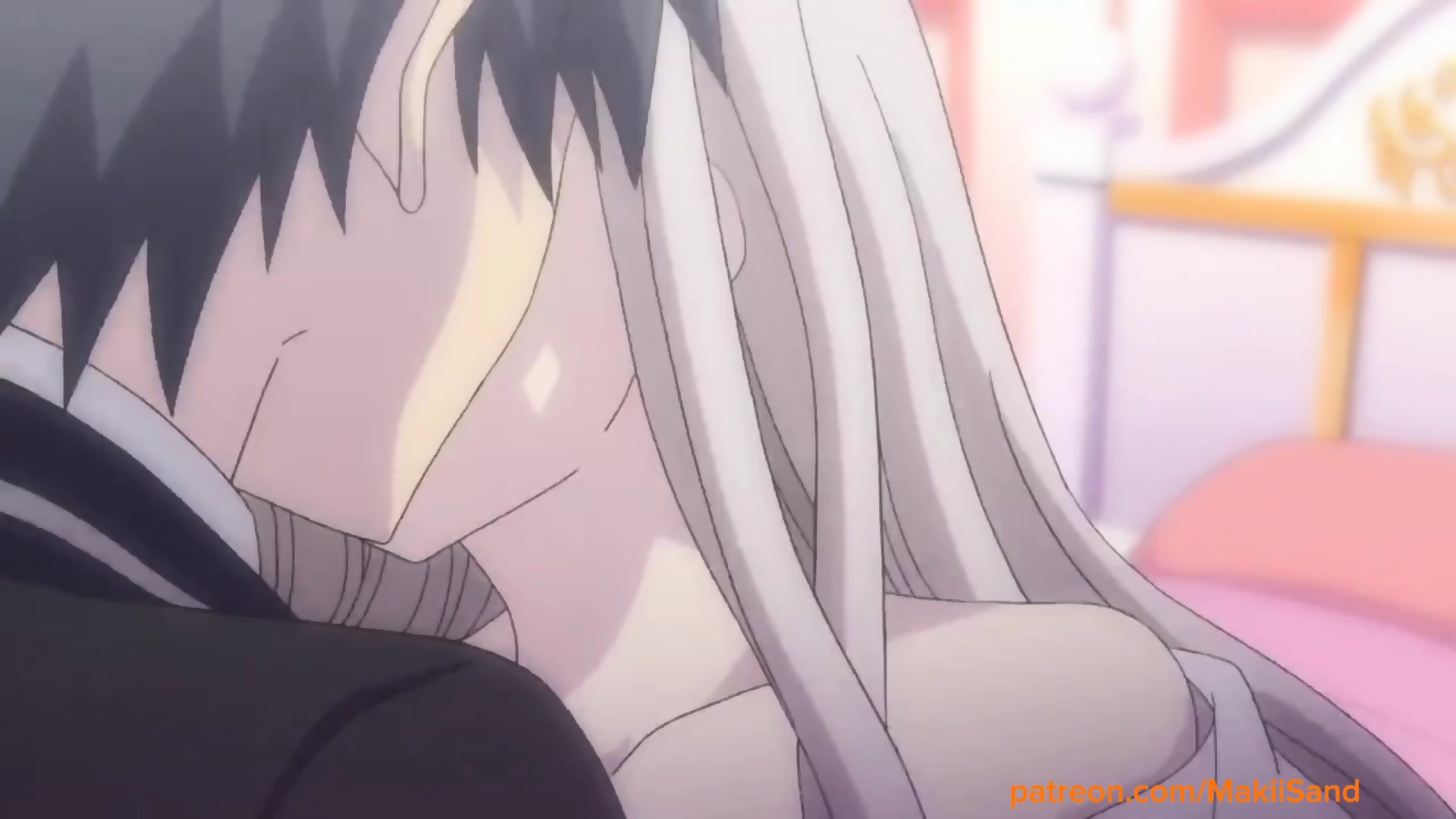Trinity Seven Anime Hentai Uncensored Eporner