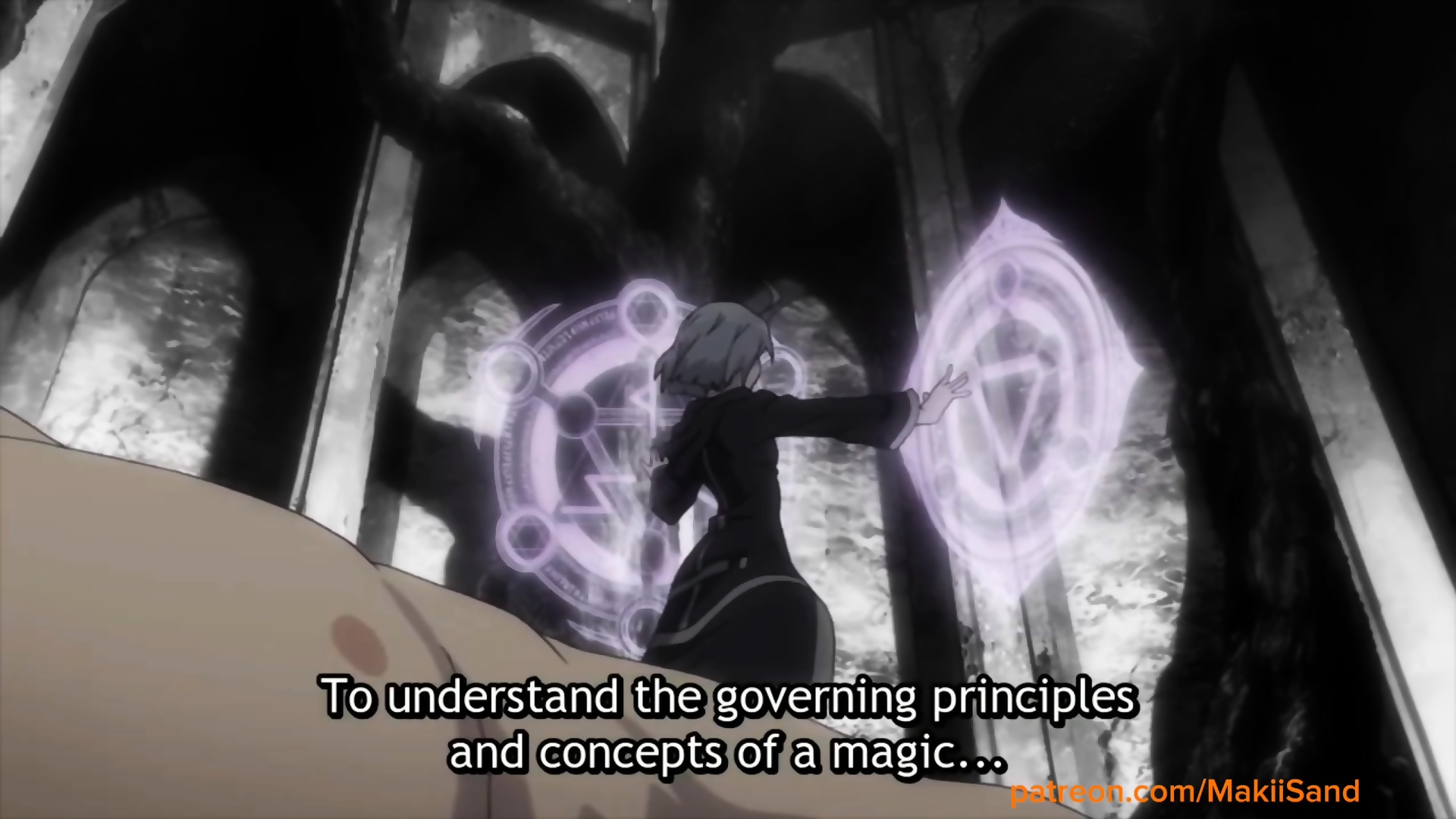 Trinity Seven Anime Hentai Uncensored Eporner