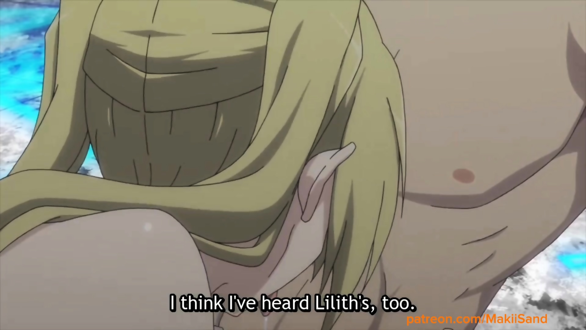Trinity Seven Anime Hentai Uncensored Eporner