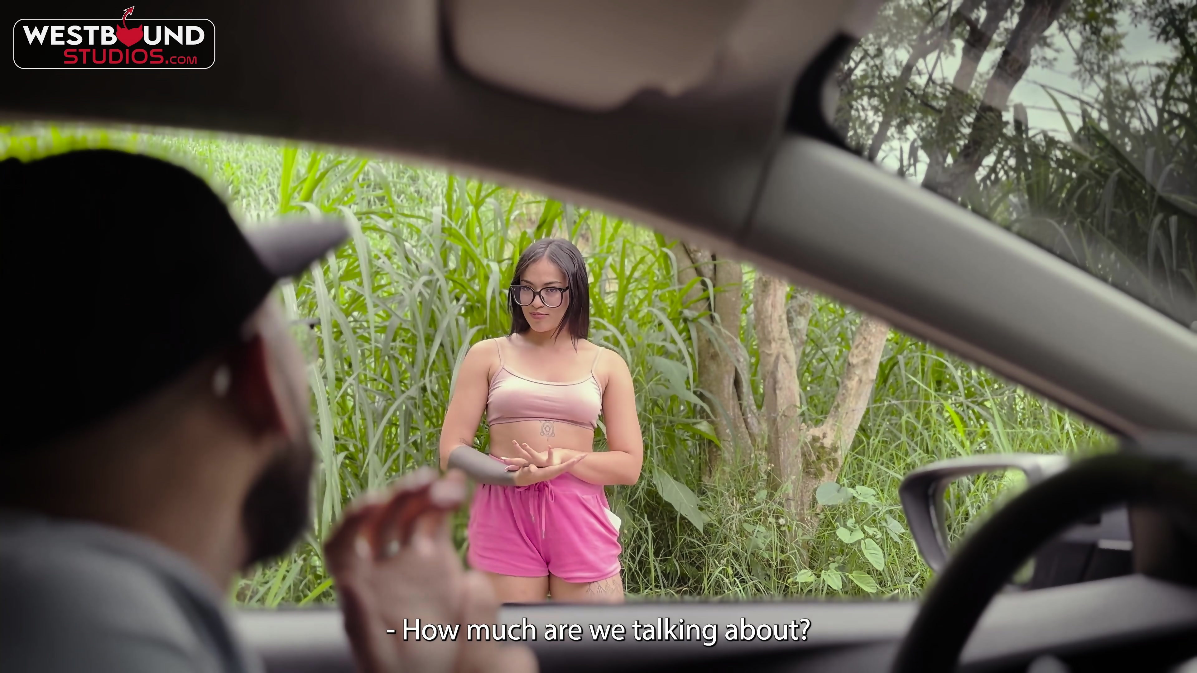 Hot Sexual Dares With Naughty Latina Girl Lola Hendricks - Lola Hot - EPORNER