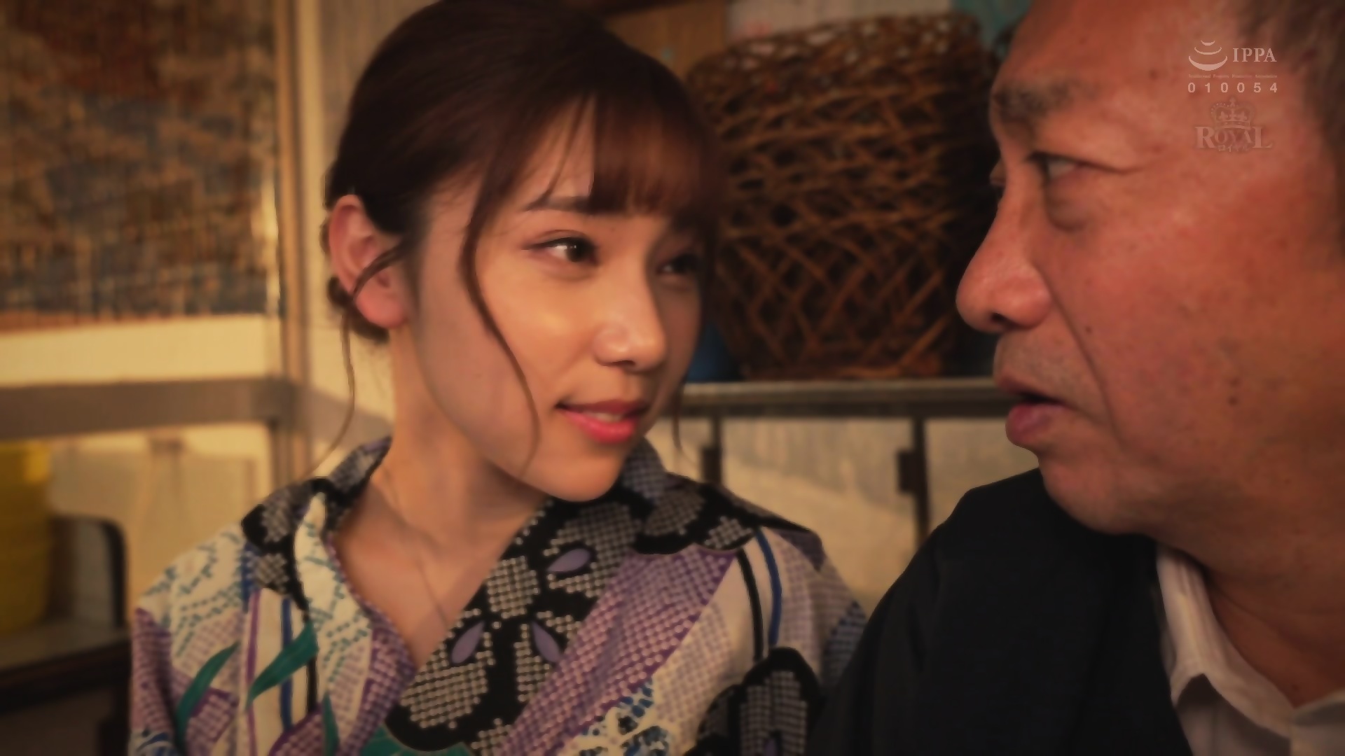 SF-027 Mei Satsuki 沙月芽衣 - EPORNER