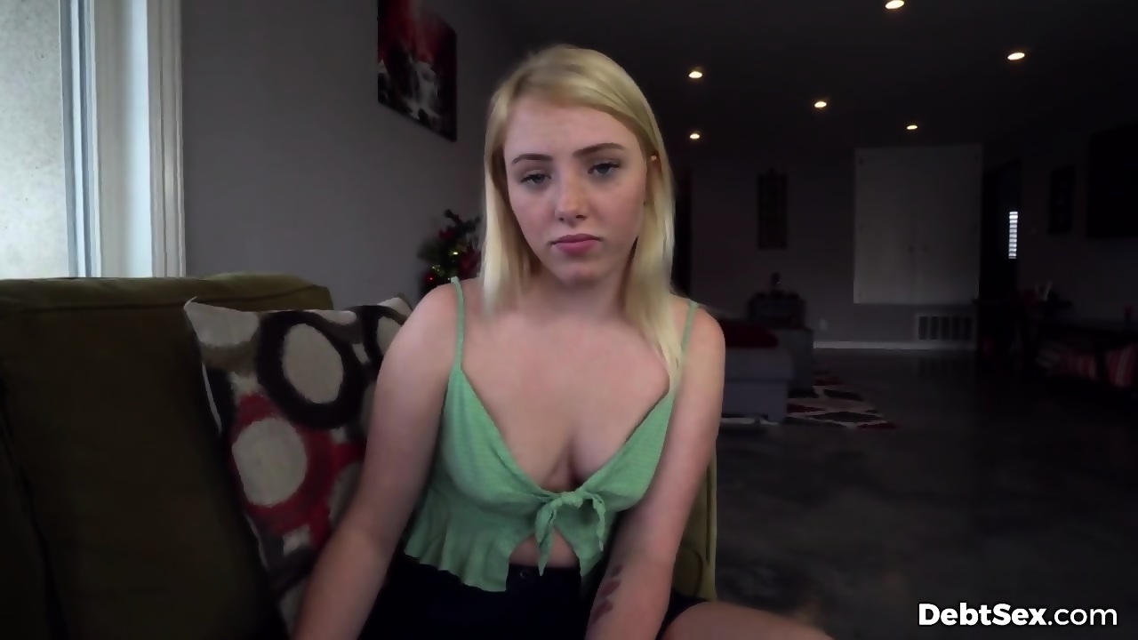 Blonde Dixie Eporner