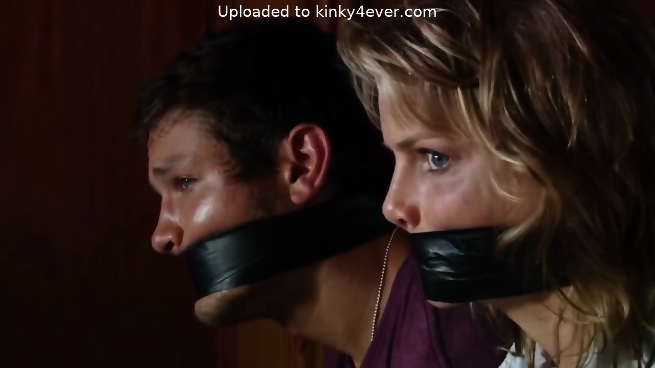 Couple Abducted Bound And Gagged Eporner