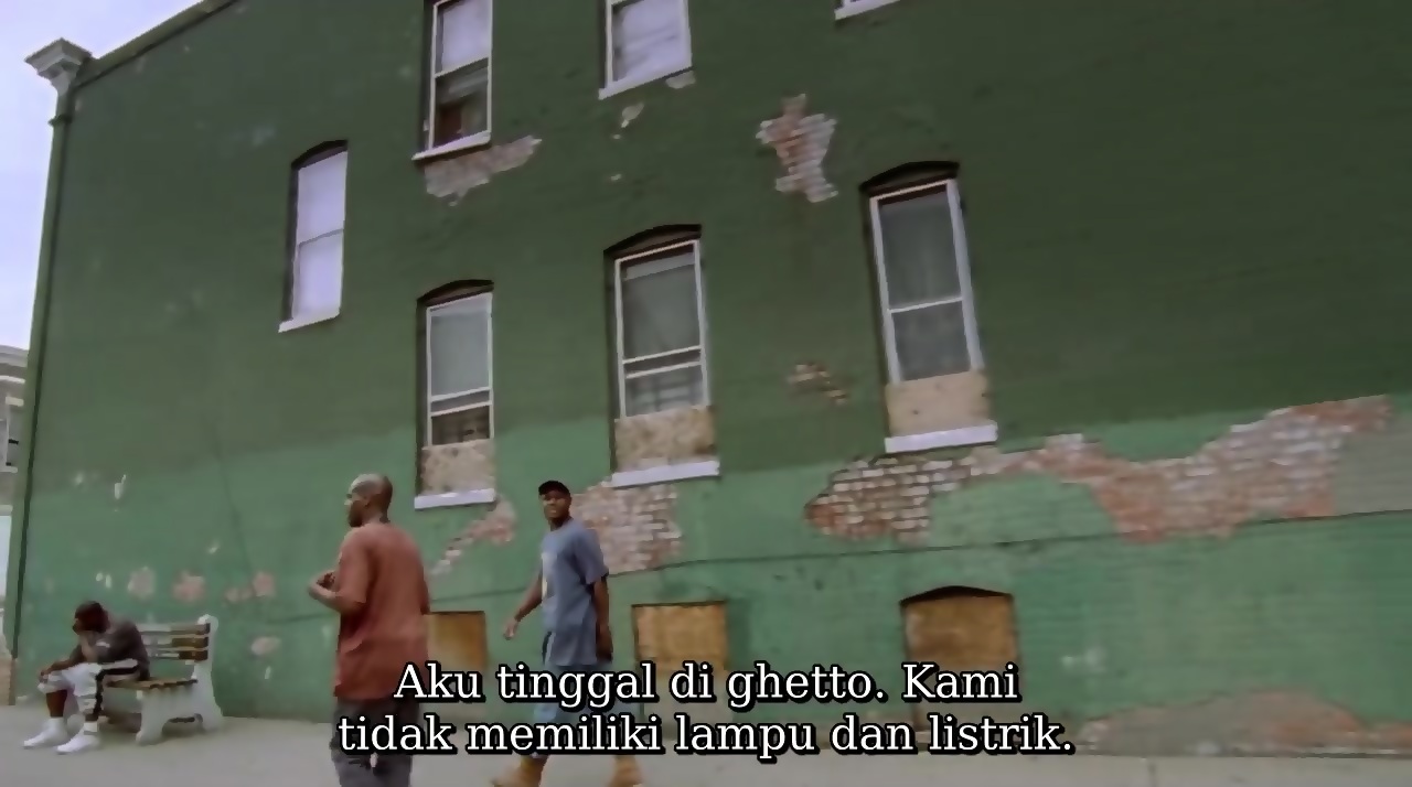 Tupac Resurrection 2003 Eporner