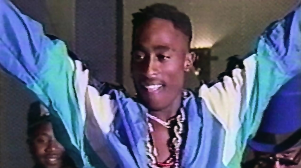 Tupac Resurrection 2003 Eporner