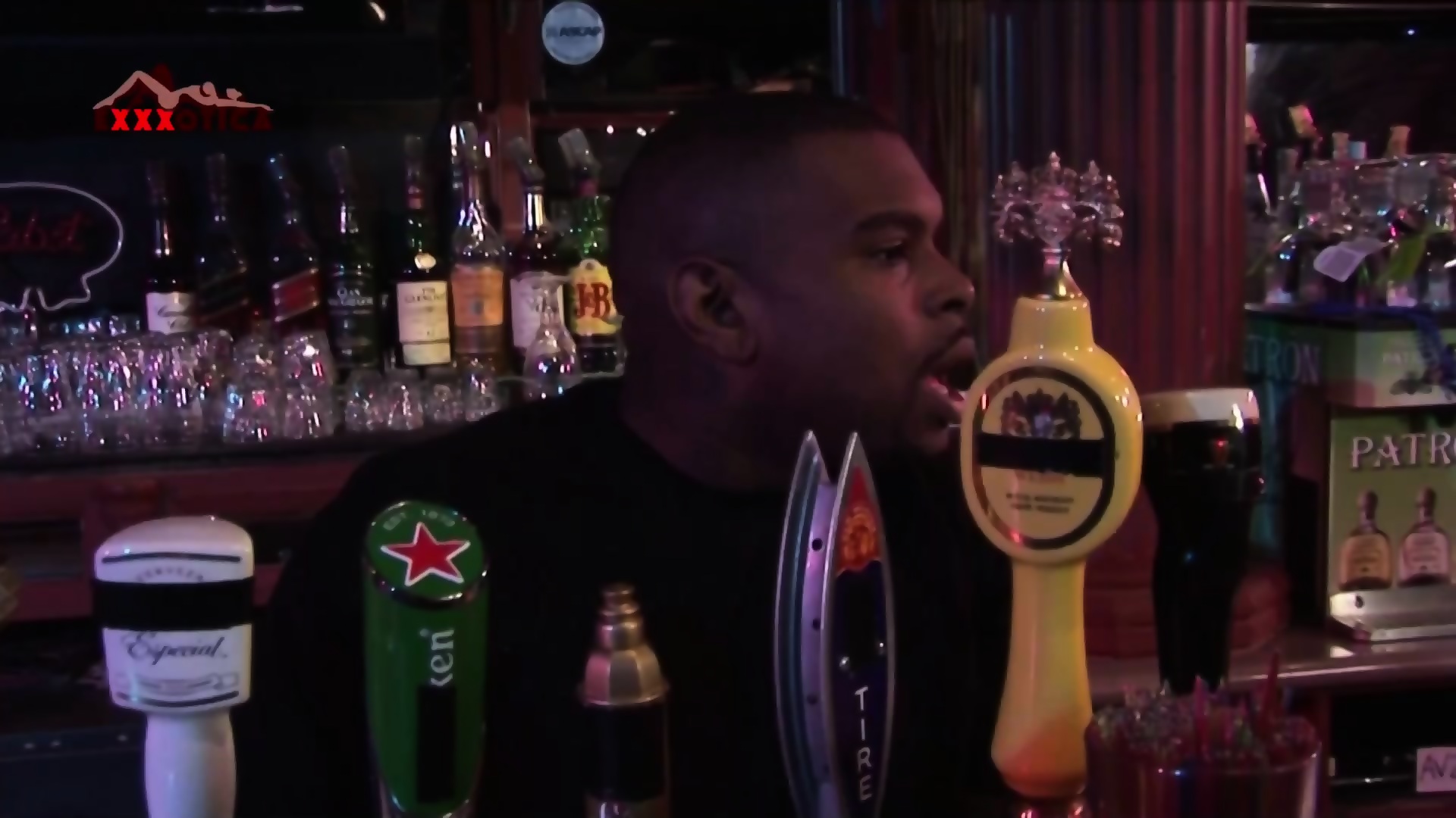 Bar Sex Softcore Juelz Ventura Eporner