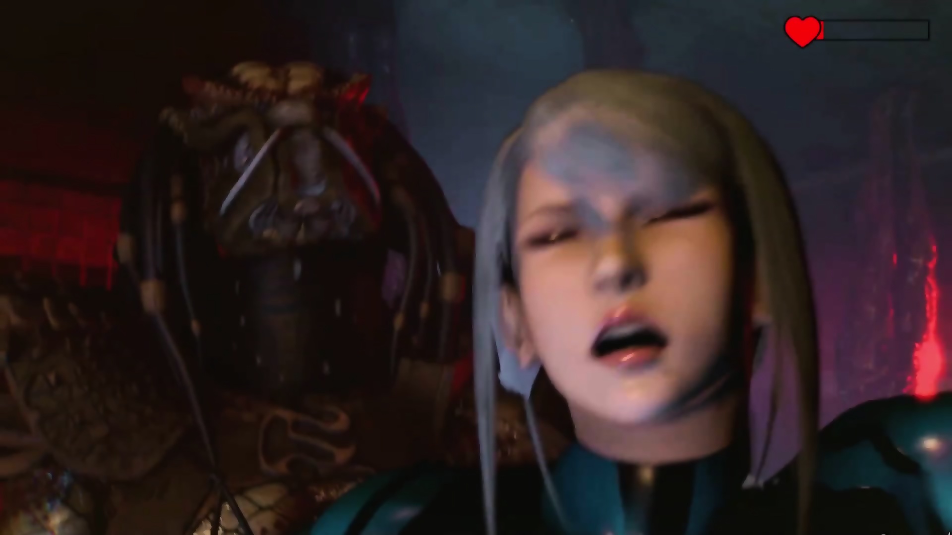 Horror Story Where Ugly Monsters Fucks Girls In Asses And Pussy