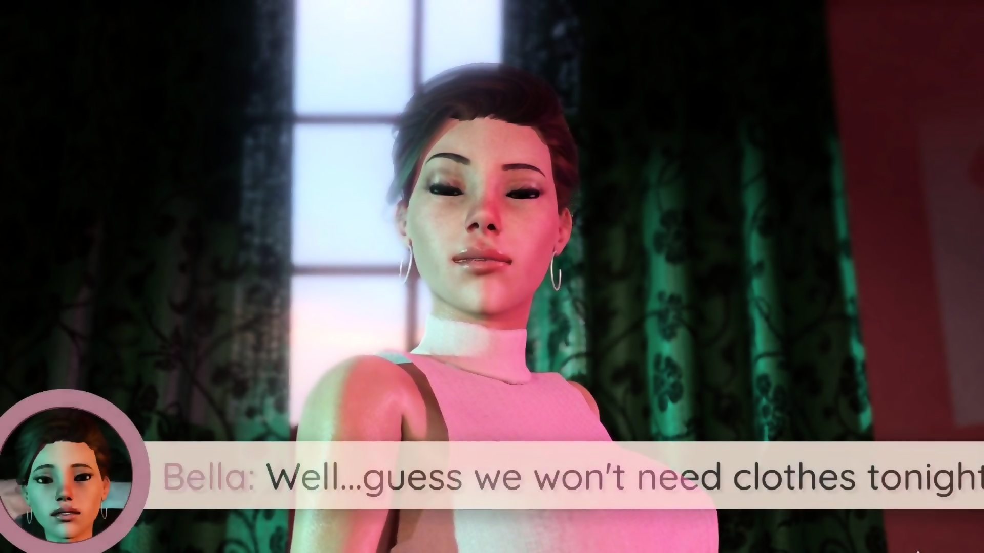 3D Futa Sex Video - EPORNER