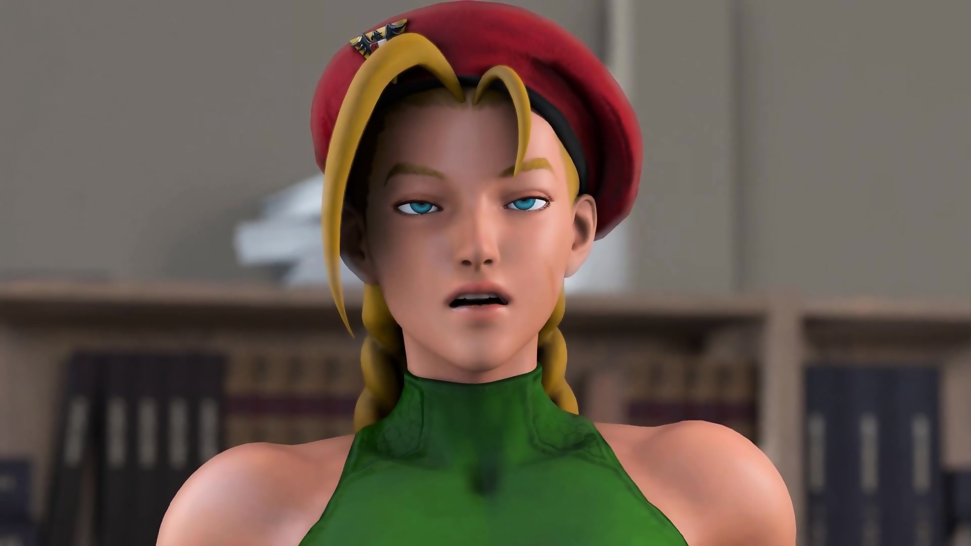 Cammy Vs Dickgirl Juri Animation Futanari Romantic Sex And Creampie In Pussy Eporner