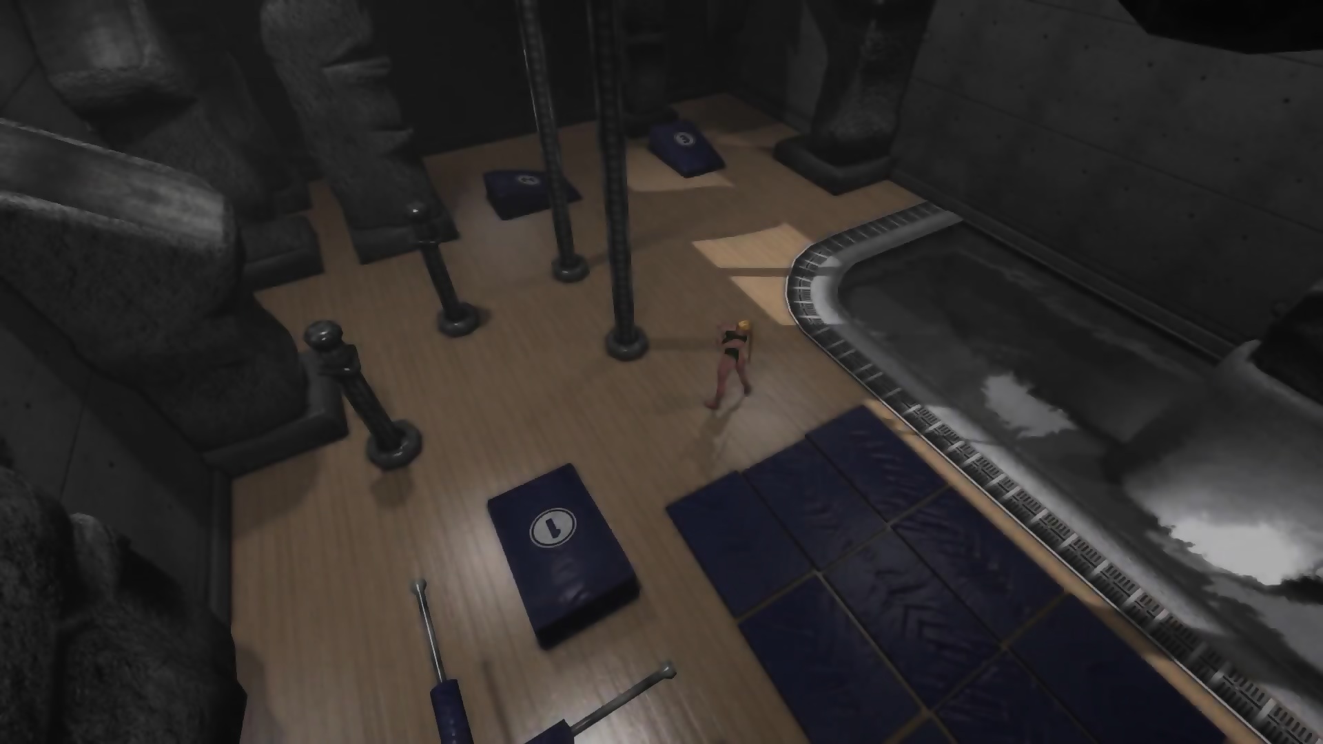 Juri Sedused Cammy For Anal Sex 3d Animated Futa On Female Eporner