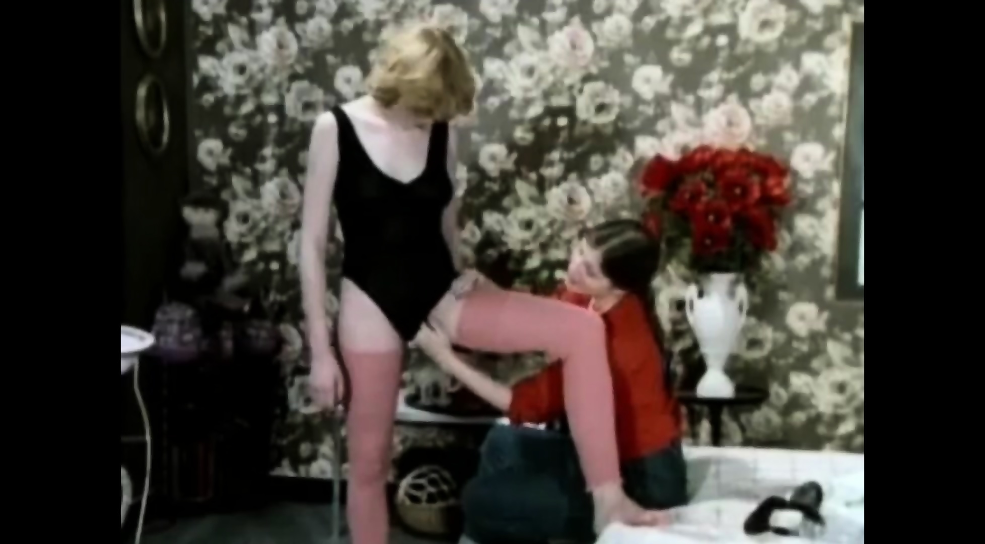 Innocent Teens 33, Pigtail Cuties Corrupted, Schoolgirl First Fuck Vintage Classics Compilation ...