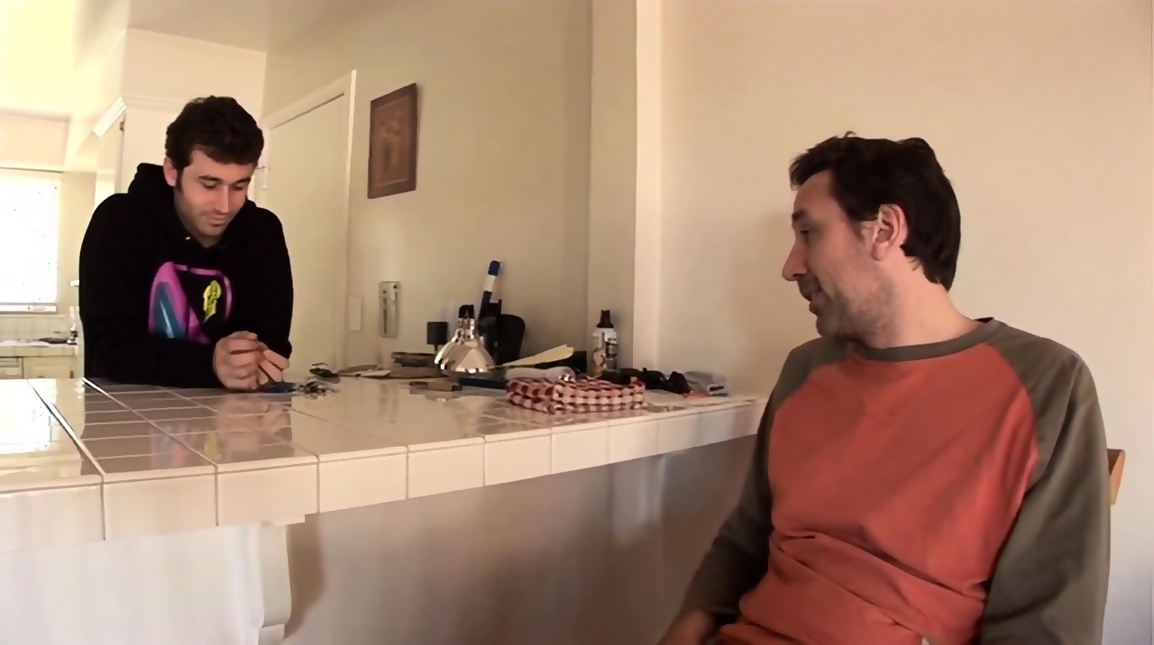 Dana Dearmond Insatiable Voyage Eporner