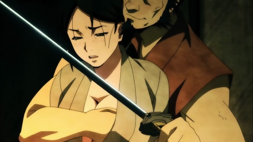 Best Sex Anime Angolmois Hellsing Eporner