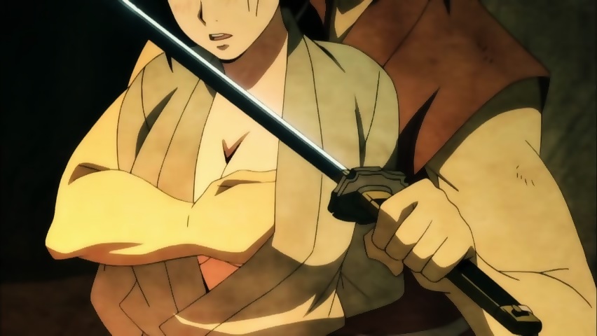 Best Sex Anime Angolmois Hellsing Eporner
