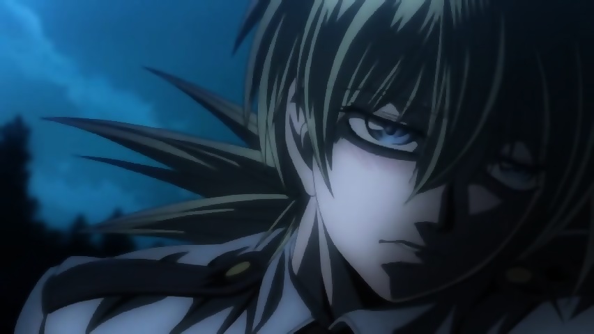 Best Sex Anime Angolmois Hellsing Eporner