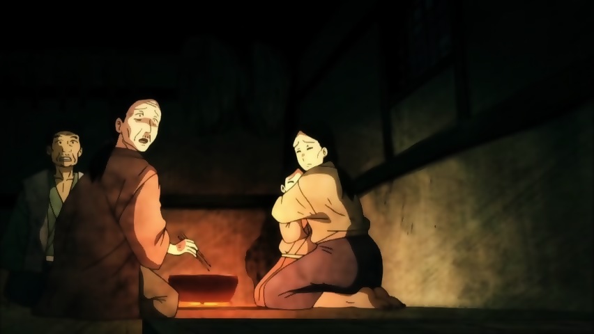 Best Sex Anime Angolmois Hellsing Eporner