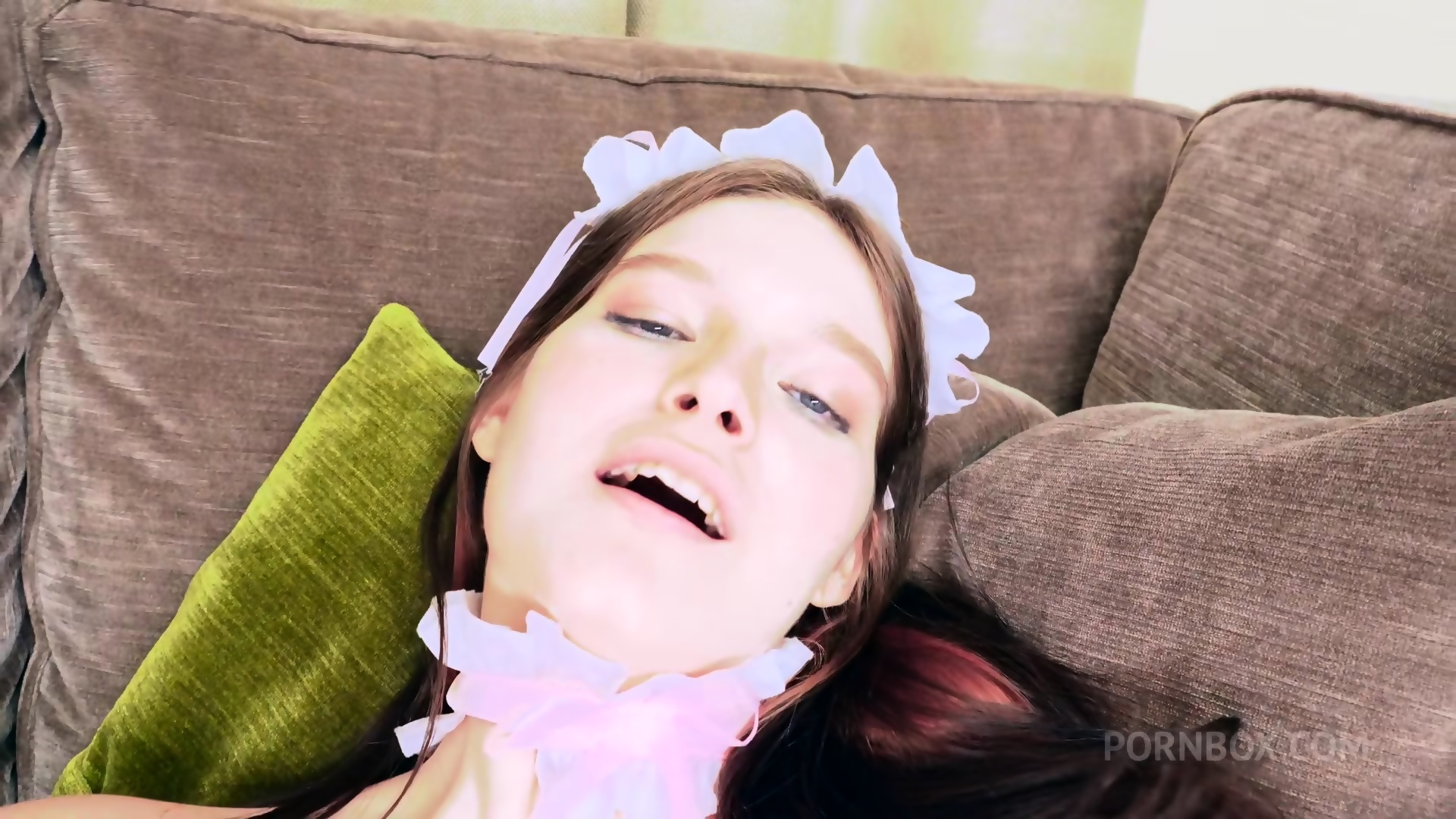 Yanik First Anal Penetration Yanika Eporner