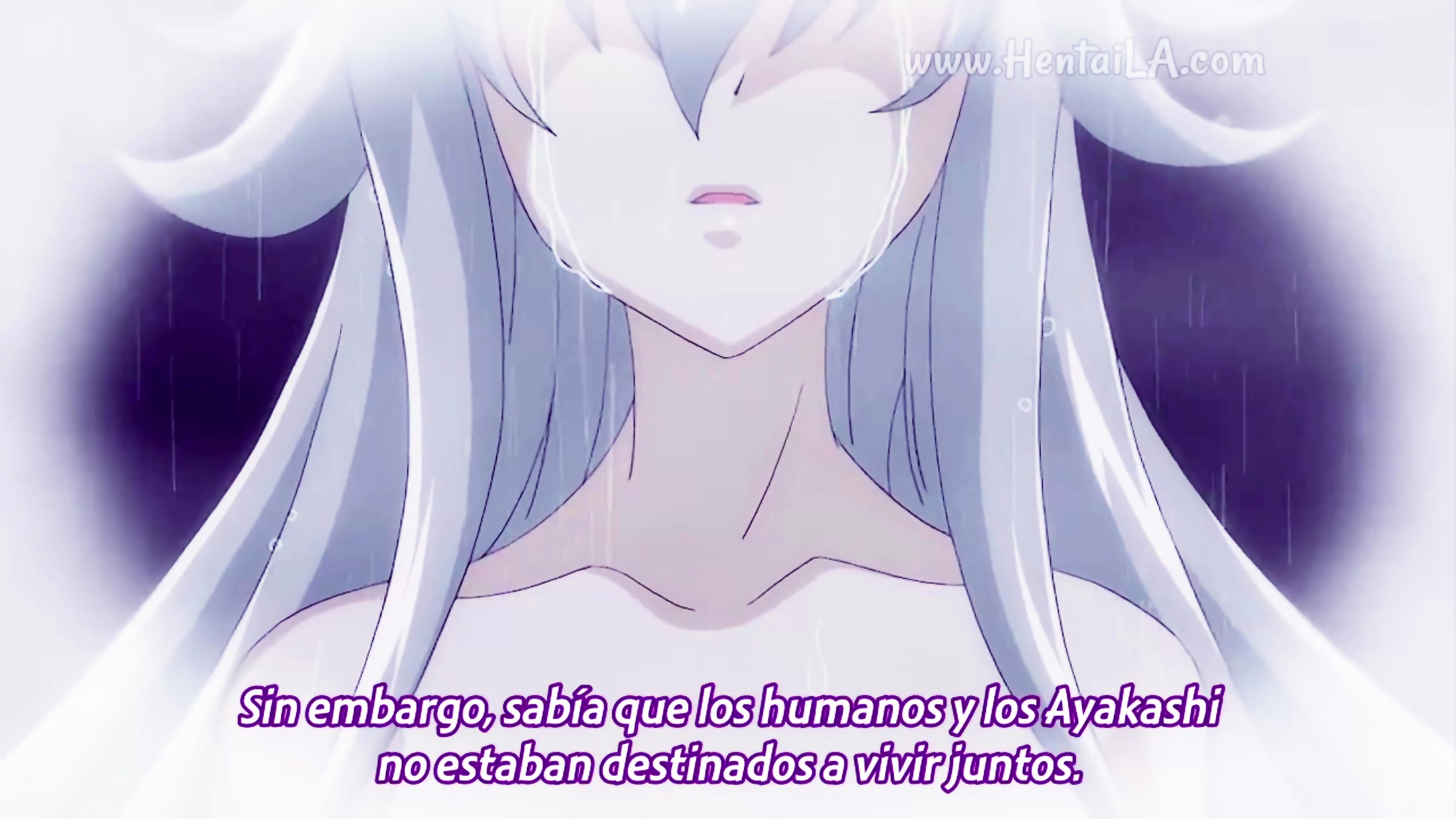 She Wolf White Eporner