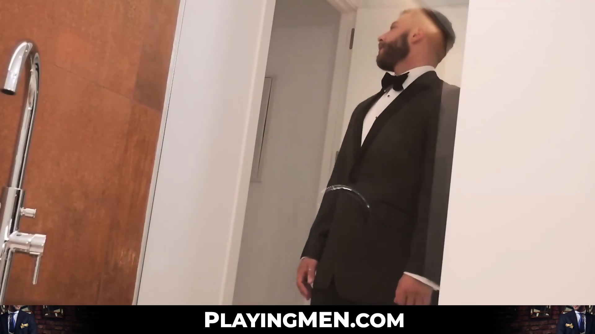 Dani Robles Engages In Threeway Sex With Diego Reyes And Manuel Skye Eporner