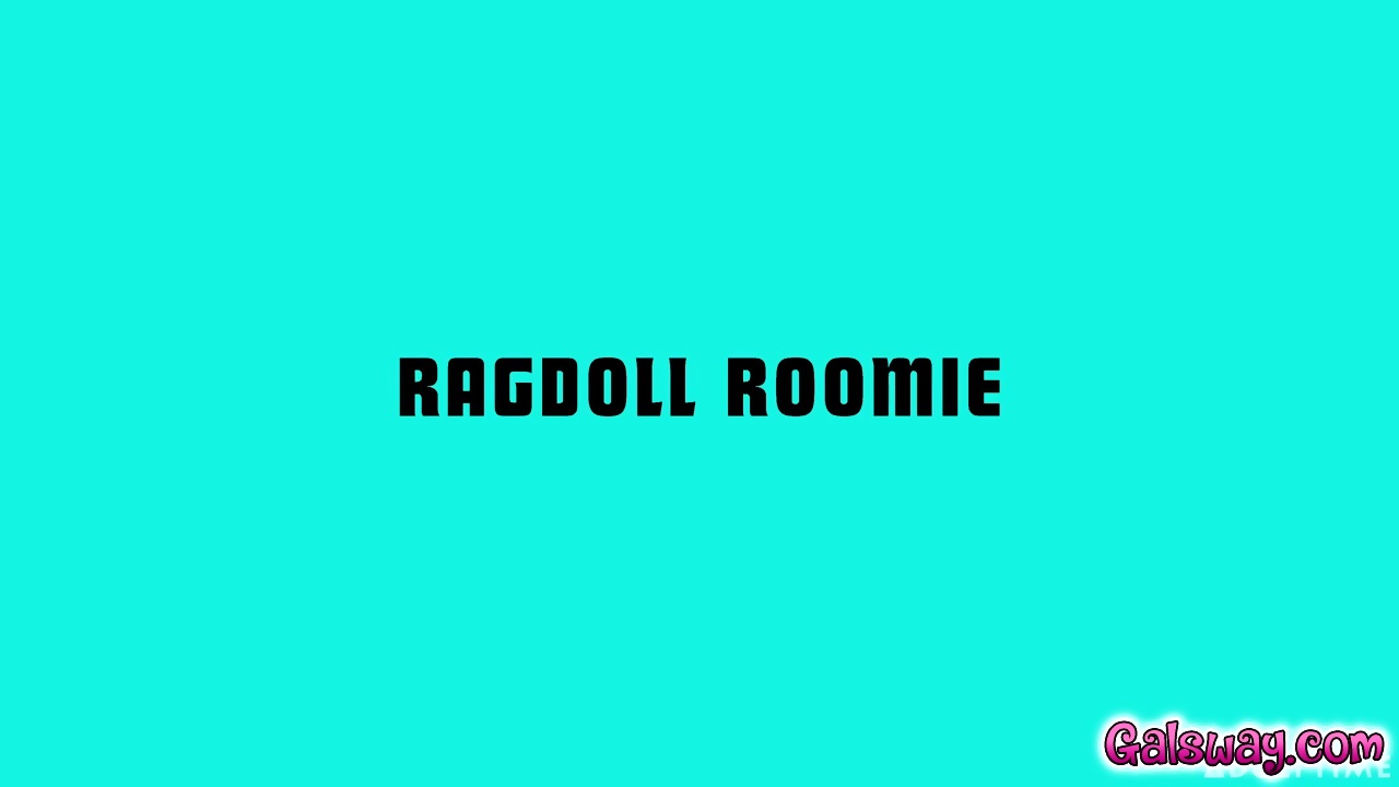 Rocky Toss Lulu Like A Ragdoll As They Have Rough Sensual Sex Eporner