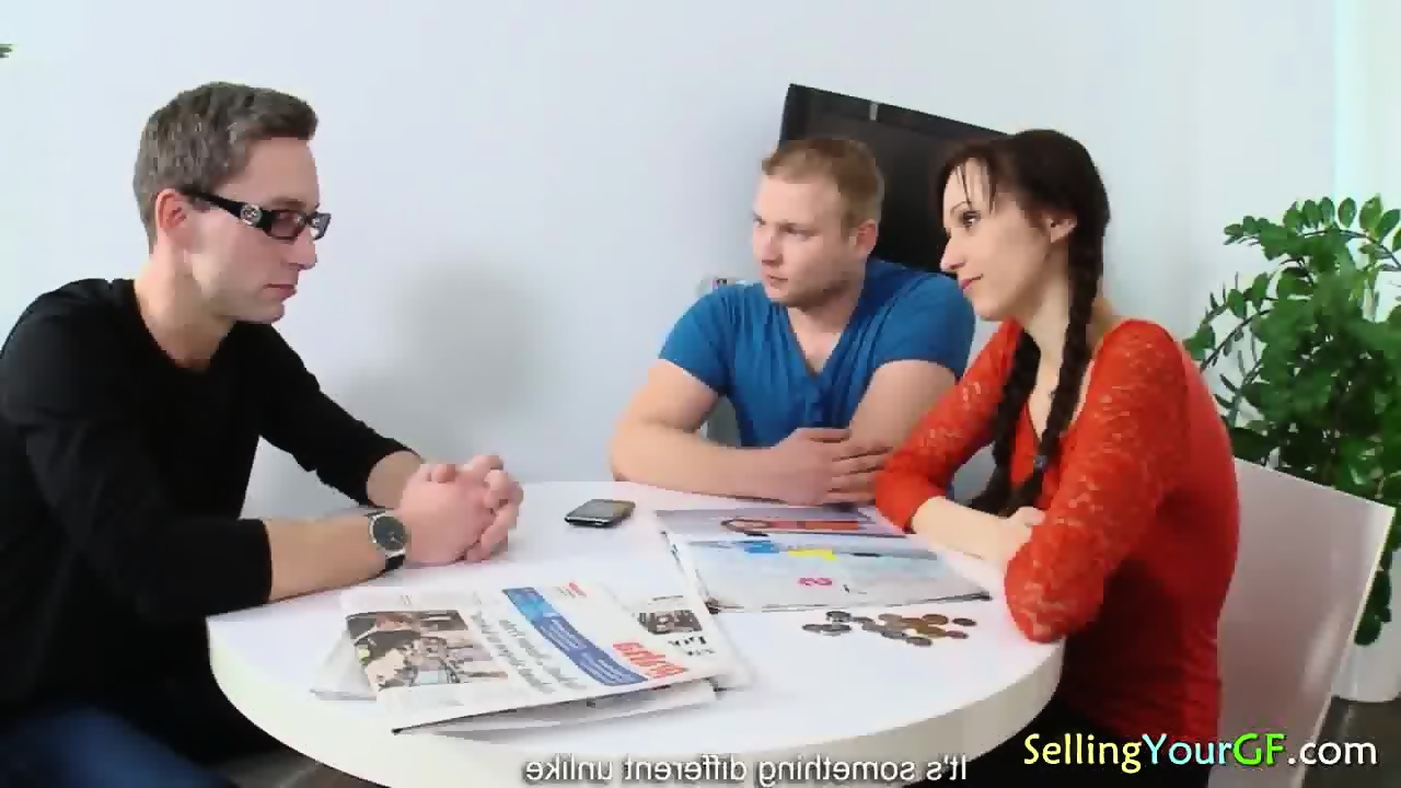 Couple Sells Sex For Money Eporner