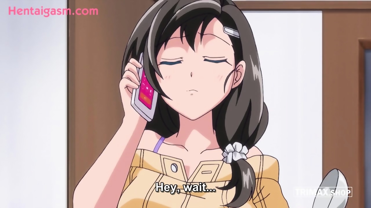 New Hentai Sagurare Otome The Animation Uncensored 1 Subbed Eporner