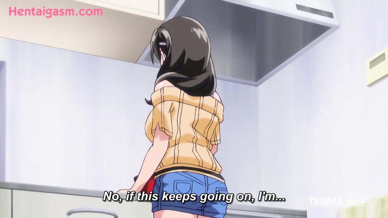 New Hentai Sagurare Otome The Animation Uncensored 1 Subbed Eporner