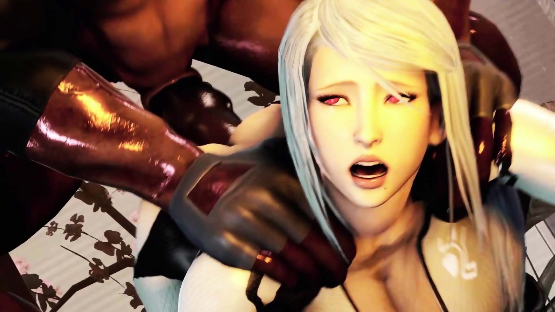 Animation Horror Porn Where Monsters Fucks Bitches Eporner
