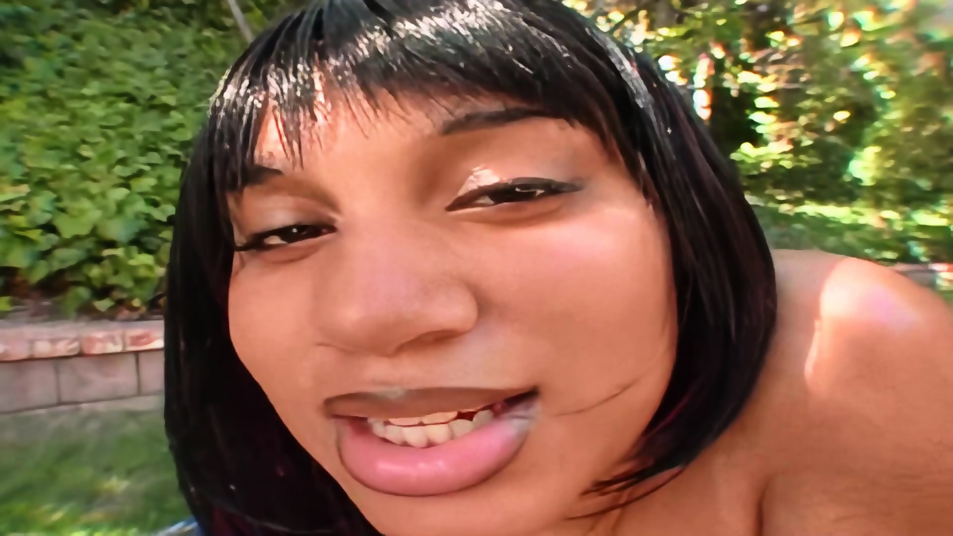 Bootylicious Big Butt All Star Esther Black Eporner