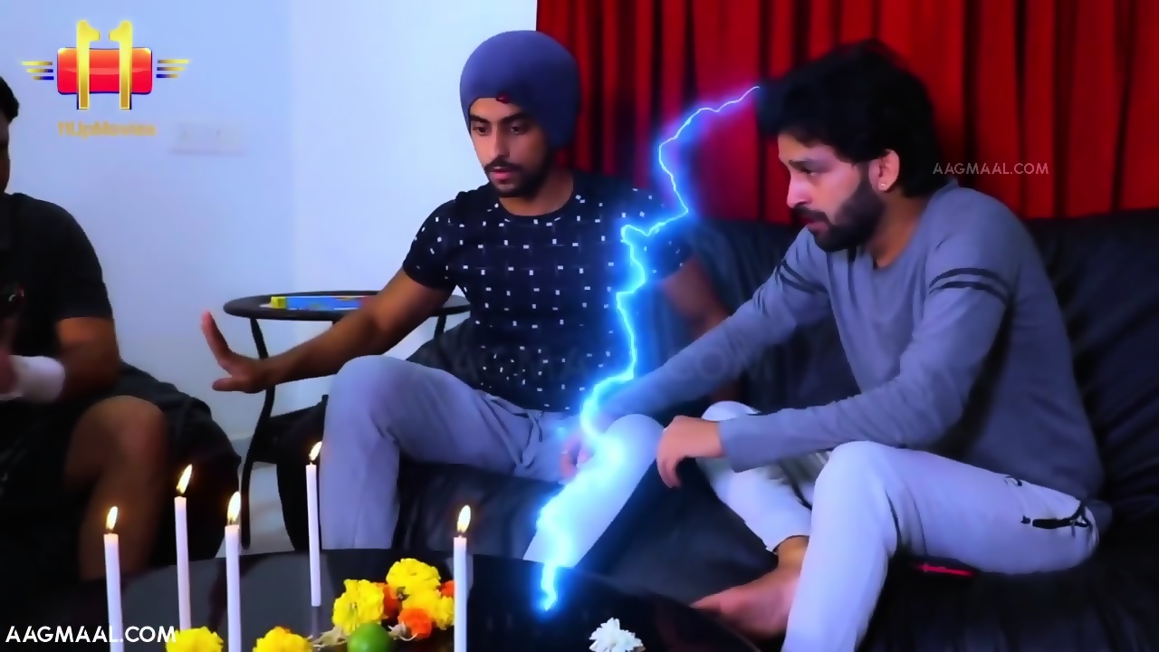 Adhuri Payass Hindi Web Series Indian Eporner