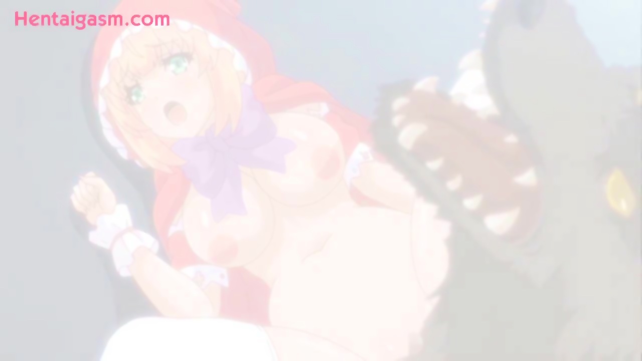 New Hentai Otogibanashi No Onigokko 1 Subbed Eporner