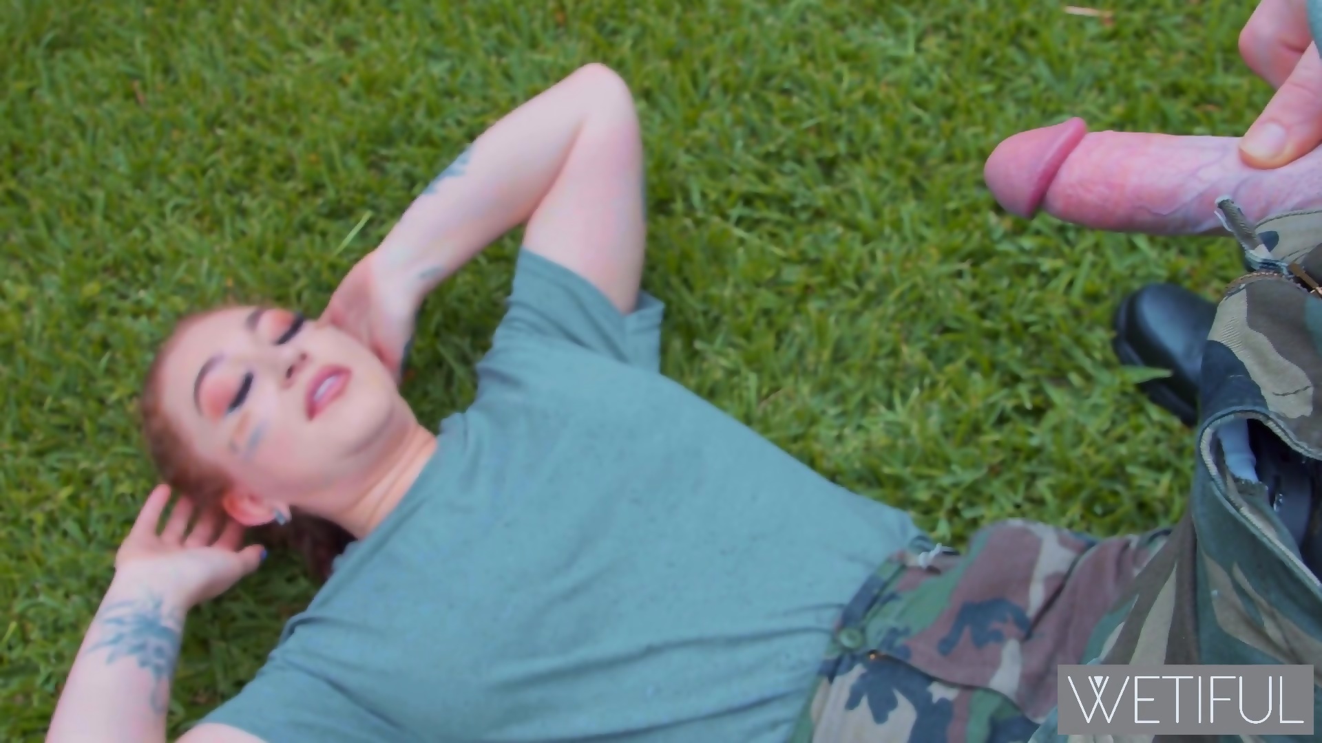 Army By Wetiful Pmv Porn Music Video Stella Cox Eporner