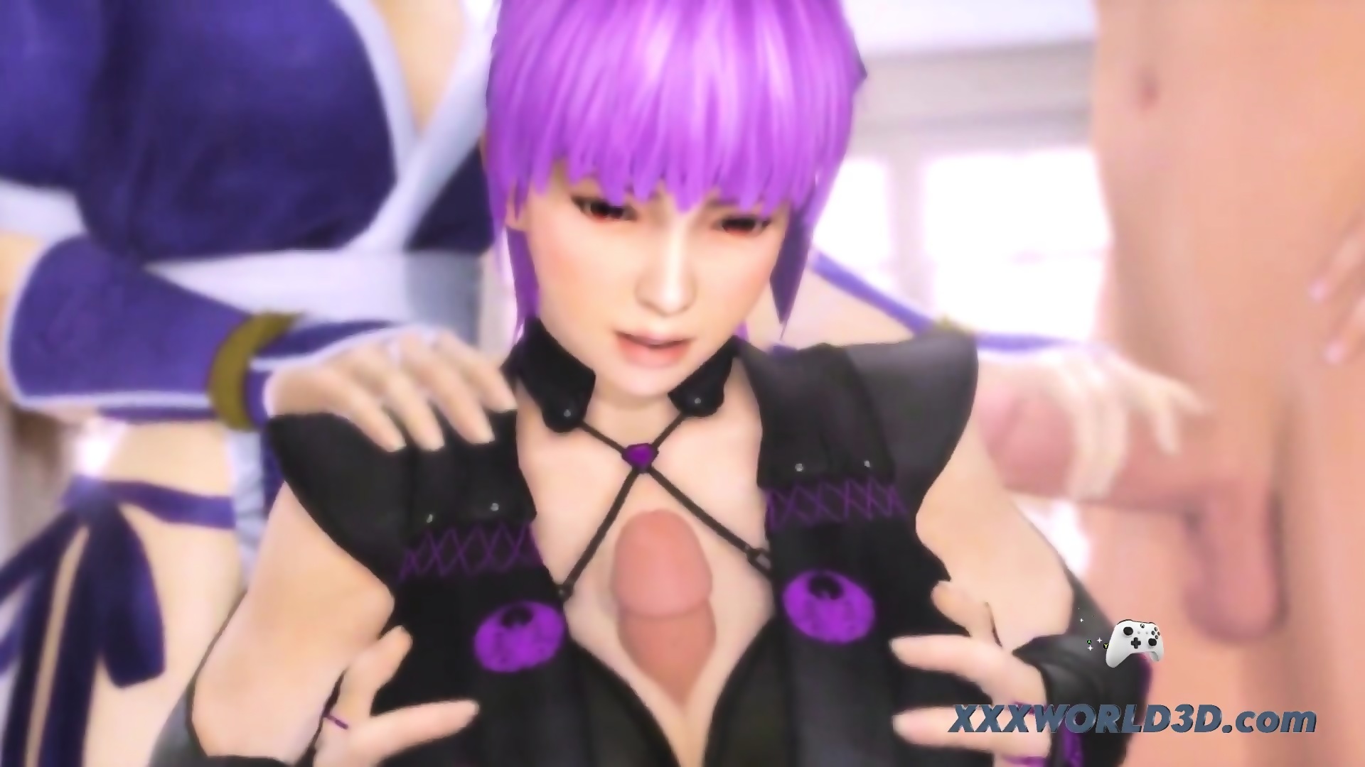 Premium Hentai Gaming 3d Pilation Eporner