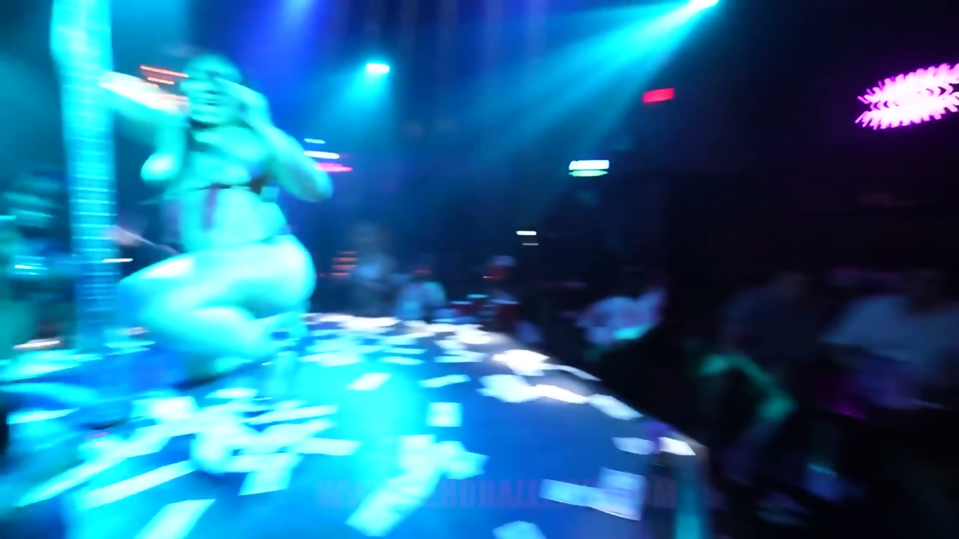 Nbtv Taking A Virgin To The Strip Club Uncensored Eporner
