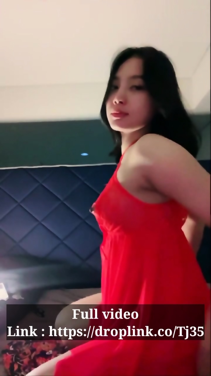 Marlboroqueensex Leaaa Lingerie Merah 2 Eporner