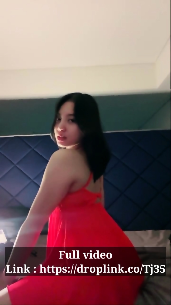 Marlboroqueensex Leaaa Lingerie Merah 2 Eporner 