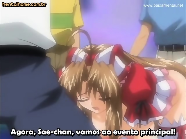 Mahoushoujosae 1 Eporner