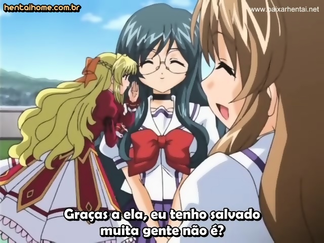 Mahoushoujosae 2 Eporner