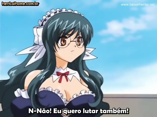 Mahoushoujosae 2 Eporner