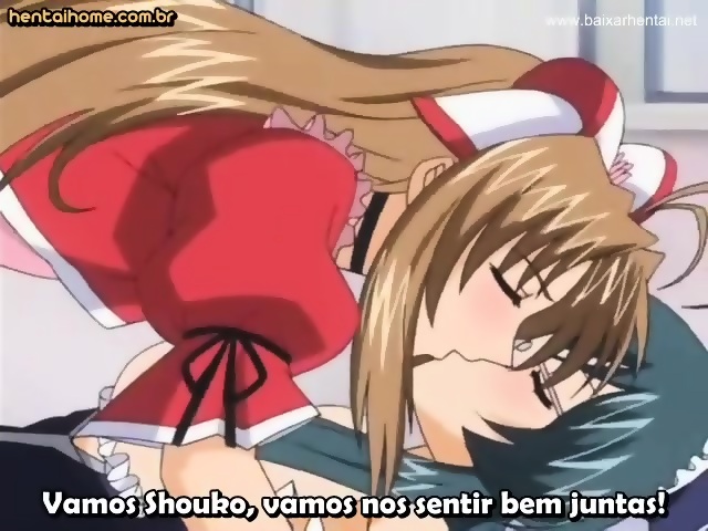 Mahoushoujosae 2 Eporner