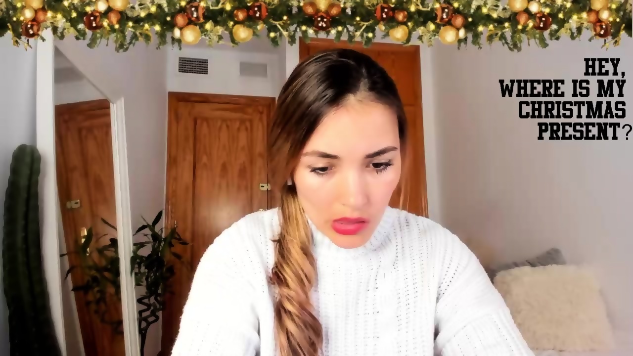 Bella Colombiana Nia 2023-12-27_0824 - EPORNER