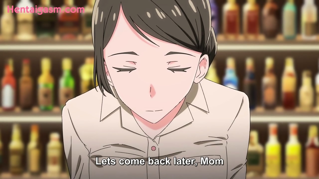 Uncensored Hentai My Mother The Animation Uncensored 1 Subbed Eporner