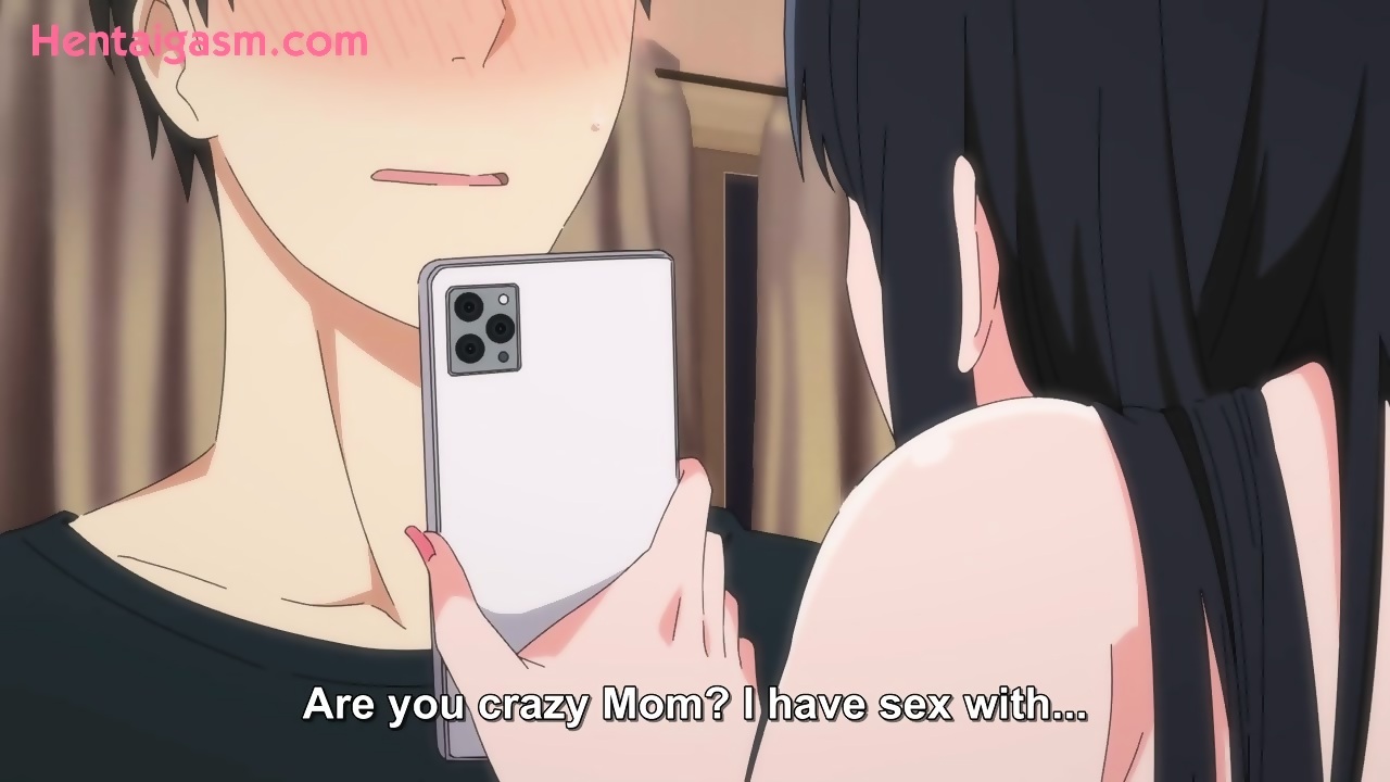 Uncensored Hentai My Mother The Animation Uncensored 1 Subbed Eporner